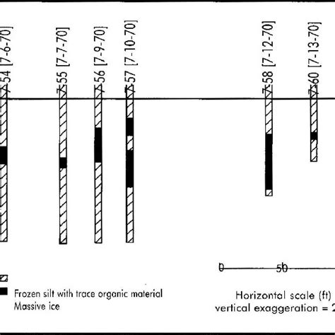 25 Example Of Polygon Patterns Associated With Permafrost Photograph Download Scientific