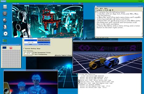 What Does Your Os Look Like Screen Shots Page 224
