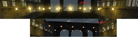 Lightning Problems Unity Engine Unity Discussions