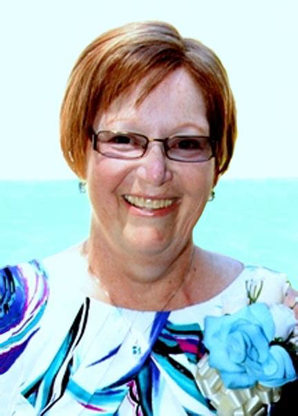 Obituaries Nancy G Marcott