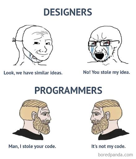 55 Hilarious Developer Memes That Will Leave You In Splits