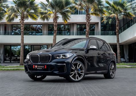 Used 5 386 P M 0 Downpayment Bmw X5 M50 Agency Warranty 2023 For