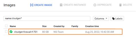 How To Configure A High Availability Cluster In Google Cloud Barracuda Campus