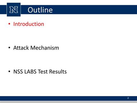 Ppt Tcp Split Handshake Attack Powerpoint Presentation Id 3375489