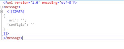 Storing And Reading Json Configuration Data Using Web Resource Dynamics For Crm
