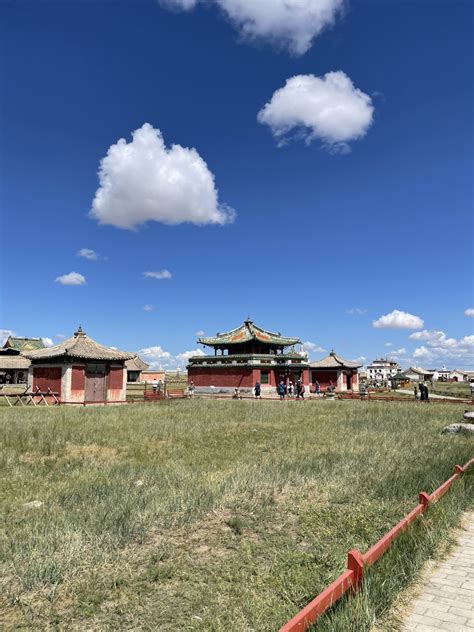 [하닥투어] [3박4일] 몽골 호수 낚시와 사막까지 만나는 투어