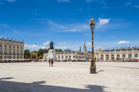 Place Stanislas Nancy The Experts Guide