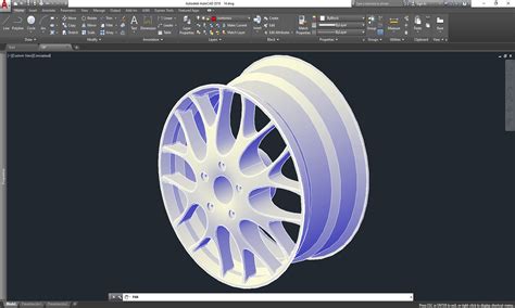 Autocad 3d Modeling Online Course Edst E Learning