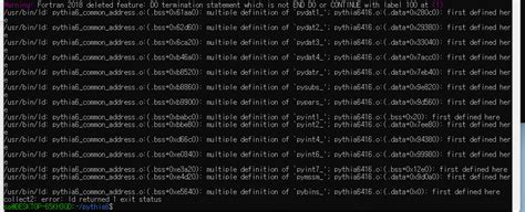 can t find pythia6 during root compiling cmake root root forum