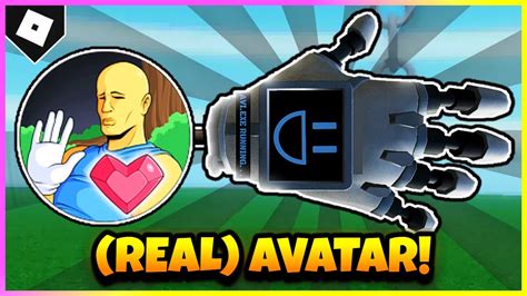 How To Actually Get Avatar Glove Nah Id Win Badge In Slap Battles