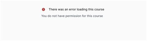 Trouble Loading A Task Says I Dont Have Permission Routlierai