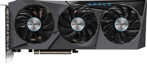Gigabyte GeForce RTX 4070 EAGLE OC V2 | GV-N4070EAGLE OCV2-12GD