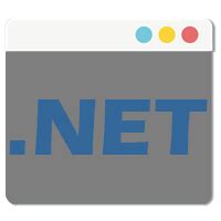 Vb Net Icon At Vectorified Com Collection Of Vb Net Icon Free For Personal Use