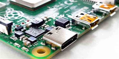 Professional USB PCB Manufacturer And Supplier In China PCBMay