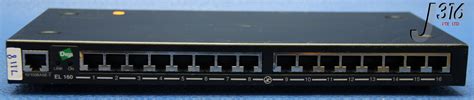 7118 Digi Terminal Server Etherlite 160 1p 50000986 01 P J316gallery