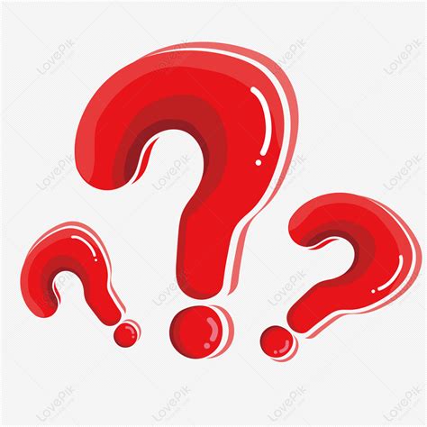 علامة استفهام Png الصور بخلفية شفافة تحميل مجاني على