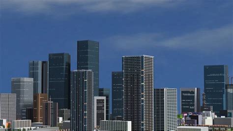 Instant City Java1194 Minecraft Map