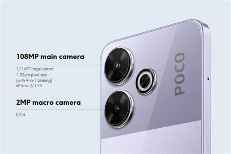 Poco M G Price In Nepal Specifications Availability