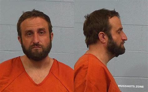 Dubois Timothy Ensign 03262024 Williamson County Mugshots Zone