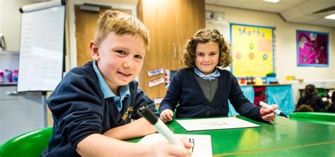 Moorgate Community Primary School Together We Will Aspire