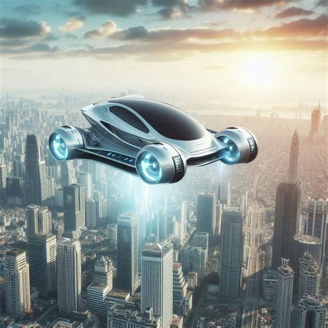 Flying Cars The State Of The Market In 2025 And List Of Flying Cars