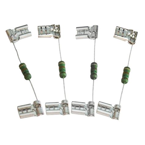 Bleed Resistor 93106 Each