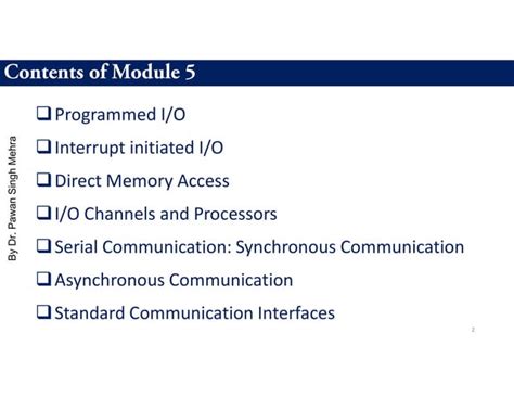 Modes Of Transfer Computer Architecture Pdf Computing Technology And Computing
