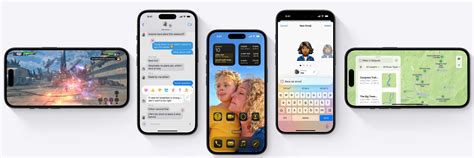 Ios 18 Release Date Price Free Features And News