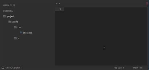 专为前端开发者准备的 15 款优秀的 Sublime Text 插件 知乎