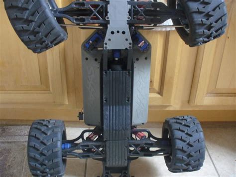 Brushless E Maxx RTR R C Tech Forums