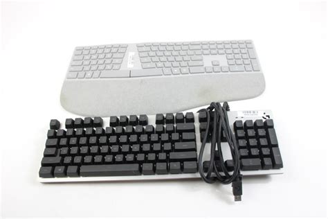 Netgear Prosafe Plus Switch Keyboards And More Pieces Property Room