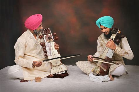 Satwinder Pal Singh Sarangi Player
