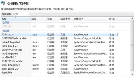 iis文件解析漏洞详解 csdn博客