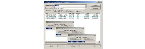 5 Best Tftp Servers For Windows