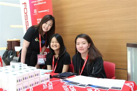 Fossasia Asias Open Technology Organization Developing Open Source Software Open Hardware