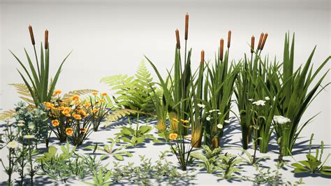 forest pack 3d turbosquid 1808295