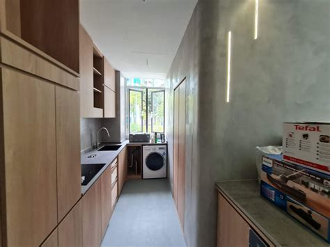 Microcement Wall And Flooring Micro Cement Application Microcement