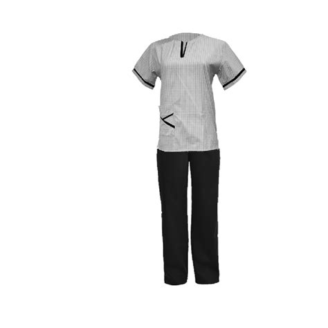 Ccl Gris Roma Uniformes