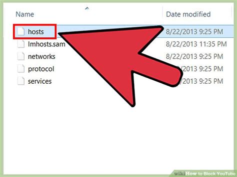 Ways To Block YouTube WikiHow