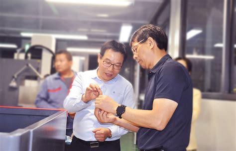 Zheng Mingguang Chief Nuclear Engineer And Chief Designer Of The State