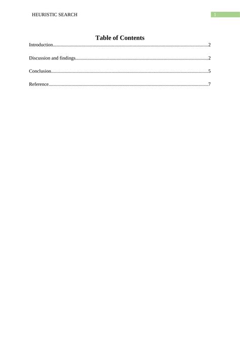 Mits5509 Anytime Vs Real Time Heuristic Search Report