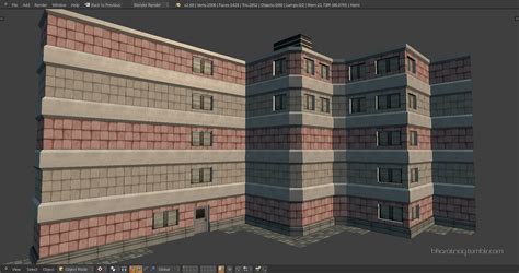 Modular Asset Creation Within A Game Bethany Cassap