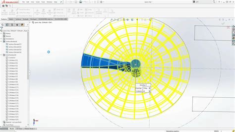 Solidworks Time Lapse Tutorial Camera Gimbal
