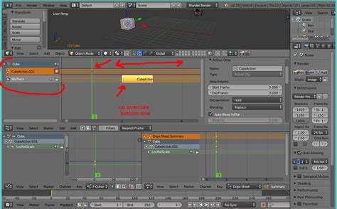 Keyframes Disappeared Blender Stack Exchange
