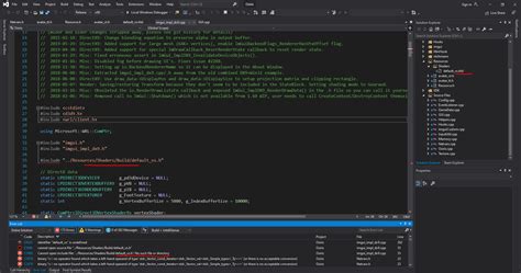 compilation issue · issue 3029 · danielkrupinski osiris · github