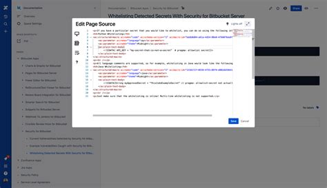 Source Editor For Confluence Atlassian Marketplace