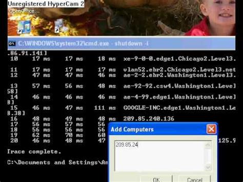 Hacking CMD Tricks And Hacks YouTube