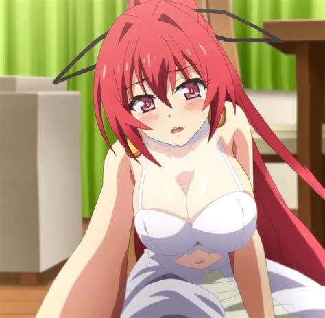 The Sexiest Red Heads In Anime Rhighschooldxdr34