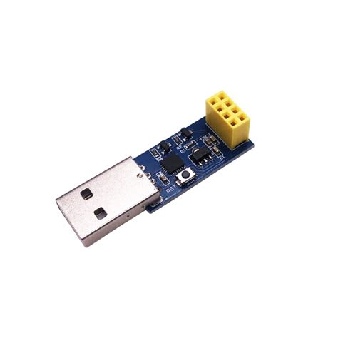 Esp Link V20 Esp8266 Esp 01s Programmer Esplinkv20
