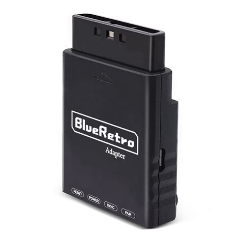 Wireless Game Controller Adapter For Psx Ps1 Ps2 To 9076 Ns Contorller A Fruugo Uk